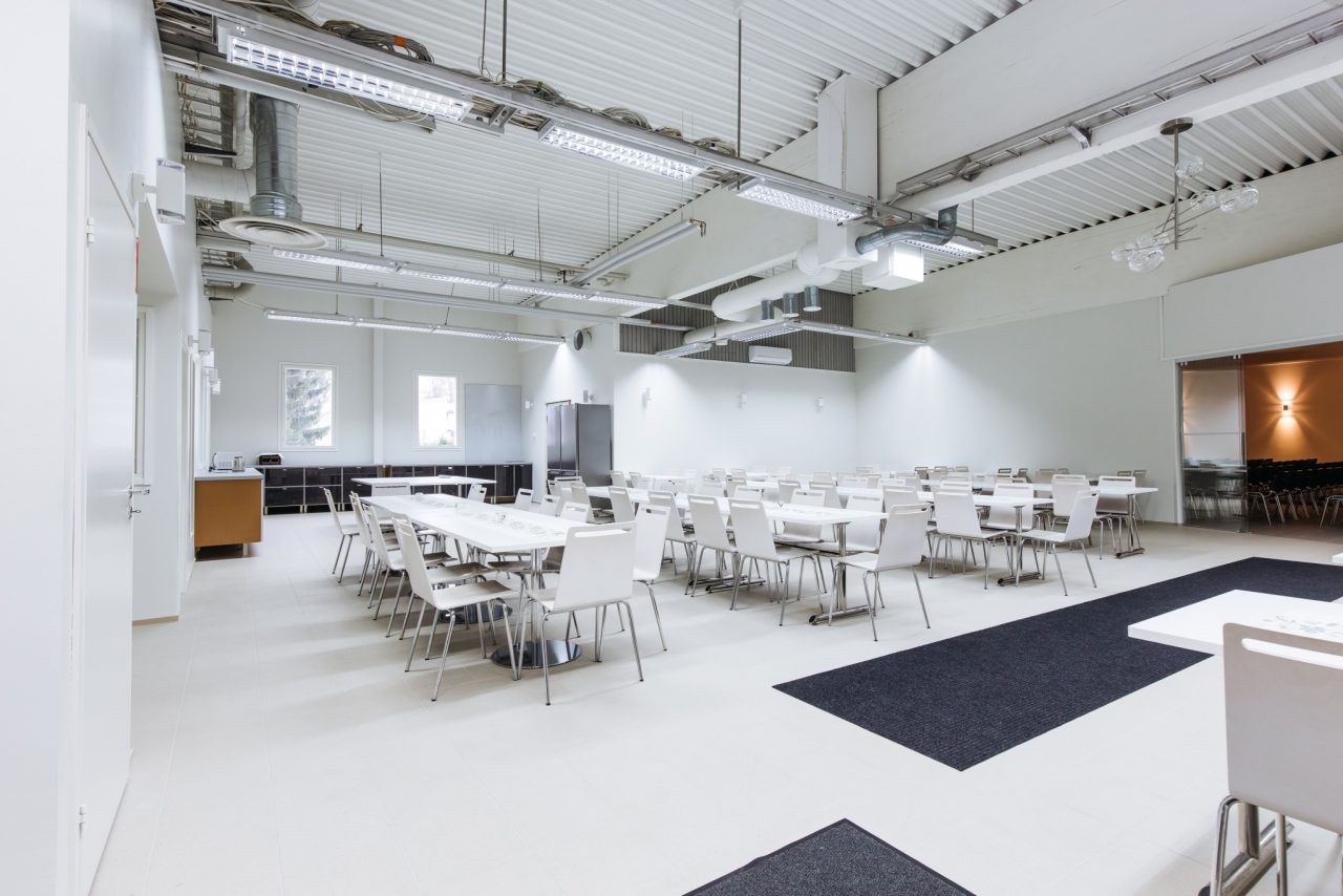 Ruokasali | YlisSali